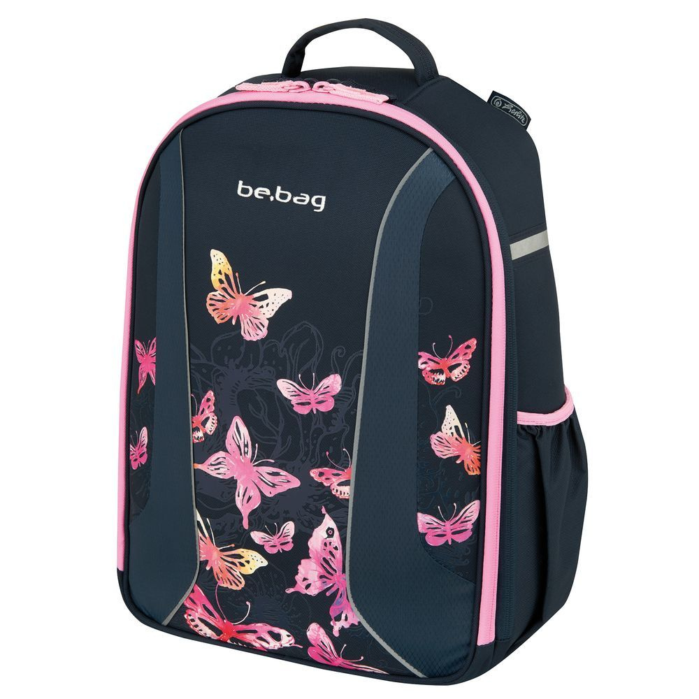 HERLITZ PLECAK SZKOLNY BE.BAG AIRGO BUTTERFLY 3w1 1800231174 - sklep ...